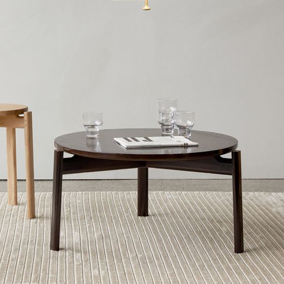 Audo Copenhagen Passage Coffee Table by Menu Design now Audo Copenhagen ...