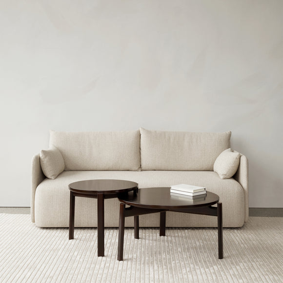 Audo Copenhagen Passage Coffee Table by Menu Design now Audo Copenhagen ...