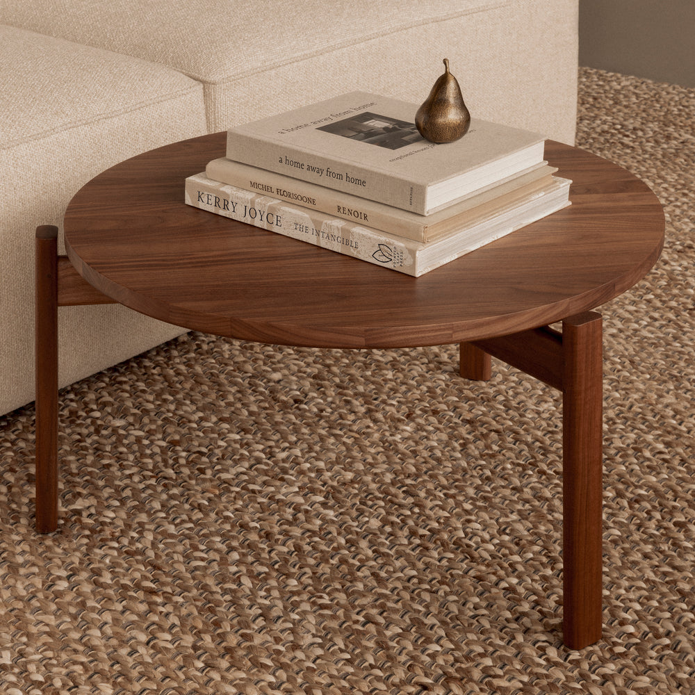 Audo Copenhagen Passage Coffee Table by Menu Design now Audo Copenhagen ...