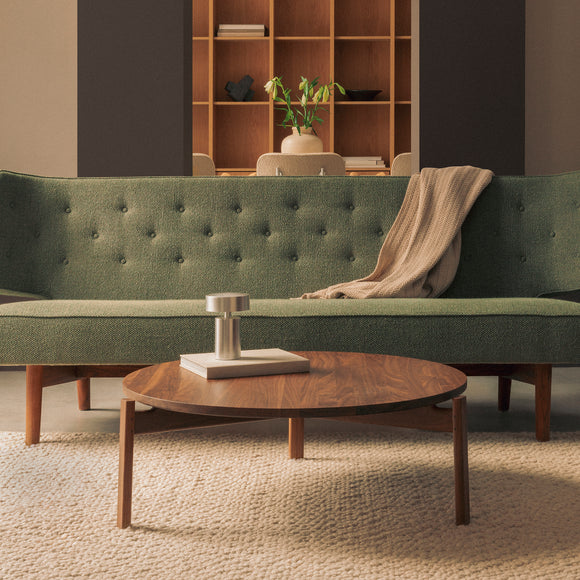 Audo Copenhagen Passage Coffee Table by Menu Design now Audo Copenhagen ...