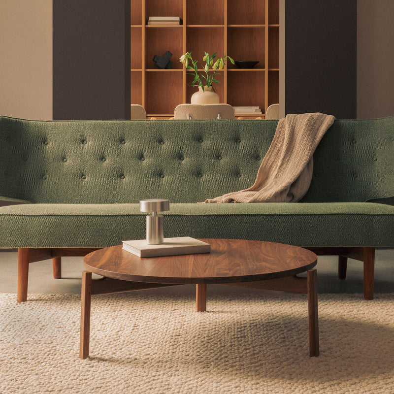 Audo Copenhagen Passage Coffee Table by Menu Design now Audo Copenhagen ...