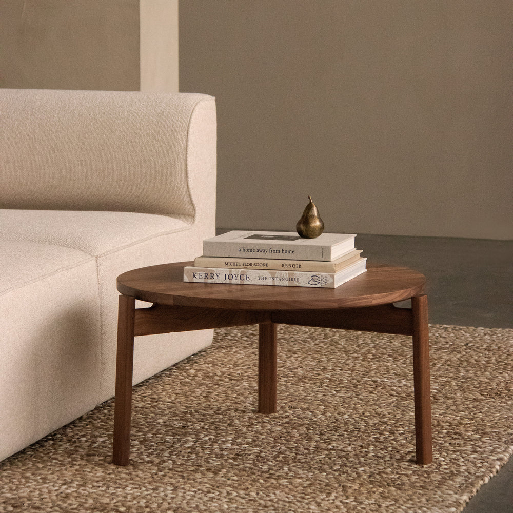 Audo Copenhagen Passage Coffee Table by Menu Design now Audo Copenhagen ...