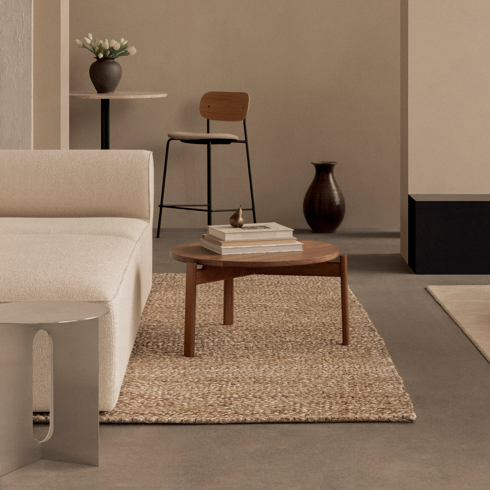 Audo Copenhagen Passage Coffee Table by Menu Design now Audo Copenhagen ...