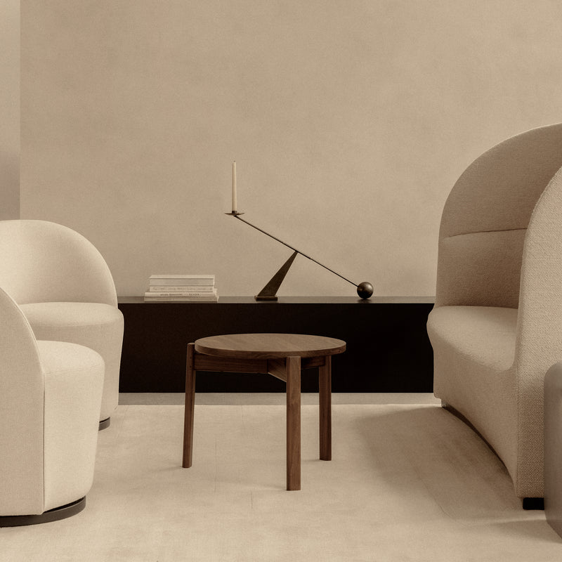 Audo Copenhagen Passage Coffee Table by Menu Design now Audo Copenhagen ...