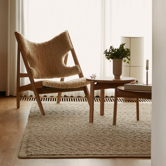 Audo Copenhagen Passage Coffee Table by Menu Design now Audo Copenhagen ...