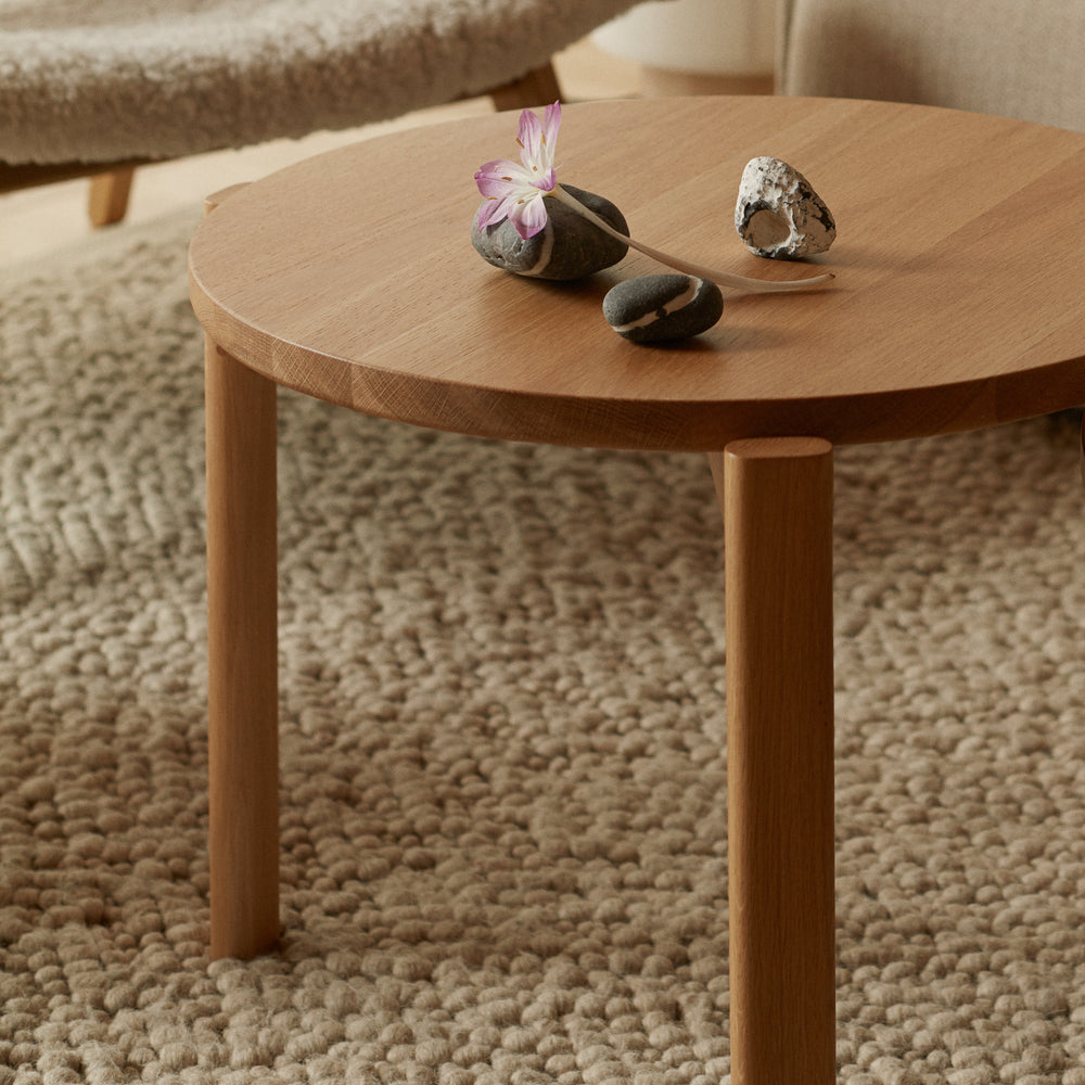 Audo Copenhagen Passage Coffee Table by Menu Design now Audo Copenhagen ...