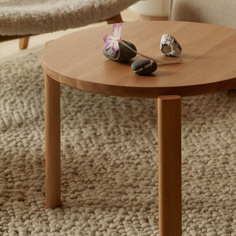 Audo Copenhagen Passage Coffee Table by Menu Design now Audo Copenhagen ...