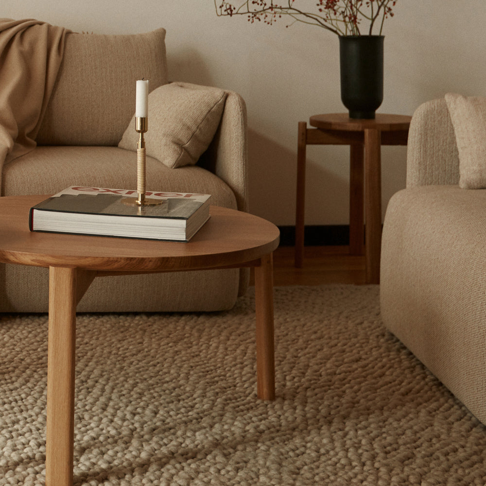 Audo Copenhagen Passage Coffee Table by Menu Design now Audo Copenhagen ...