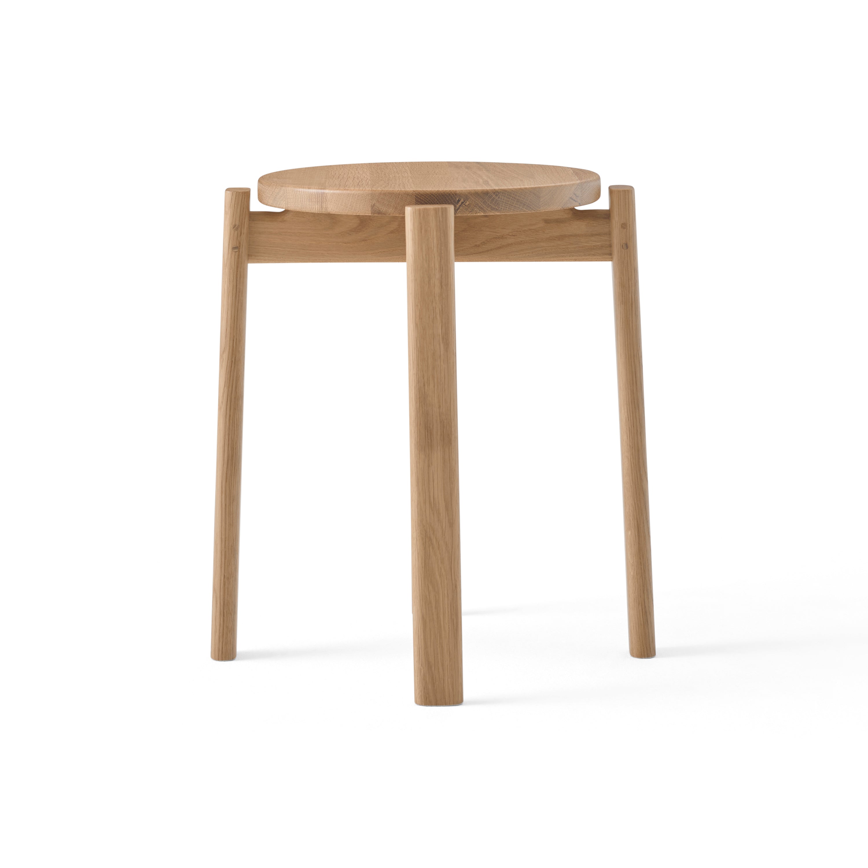 Audo Copenhagen Passage Stool by Menu Design now Audo Copenhagen - 2Modern