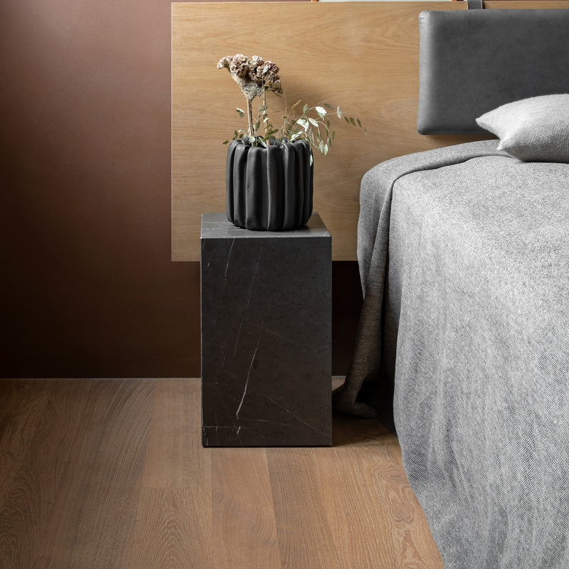 Audo Copenhagen Plinth Tall Side Table by Menu Design now Audo ...
