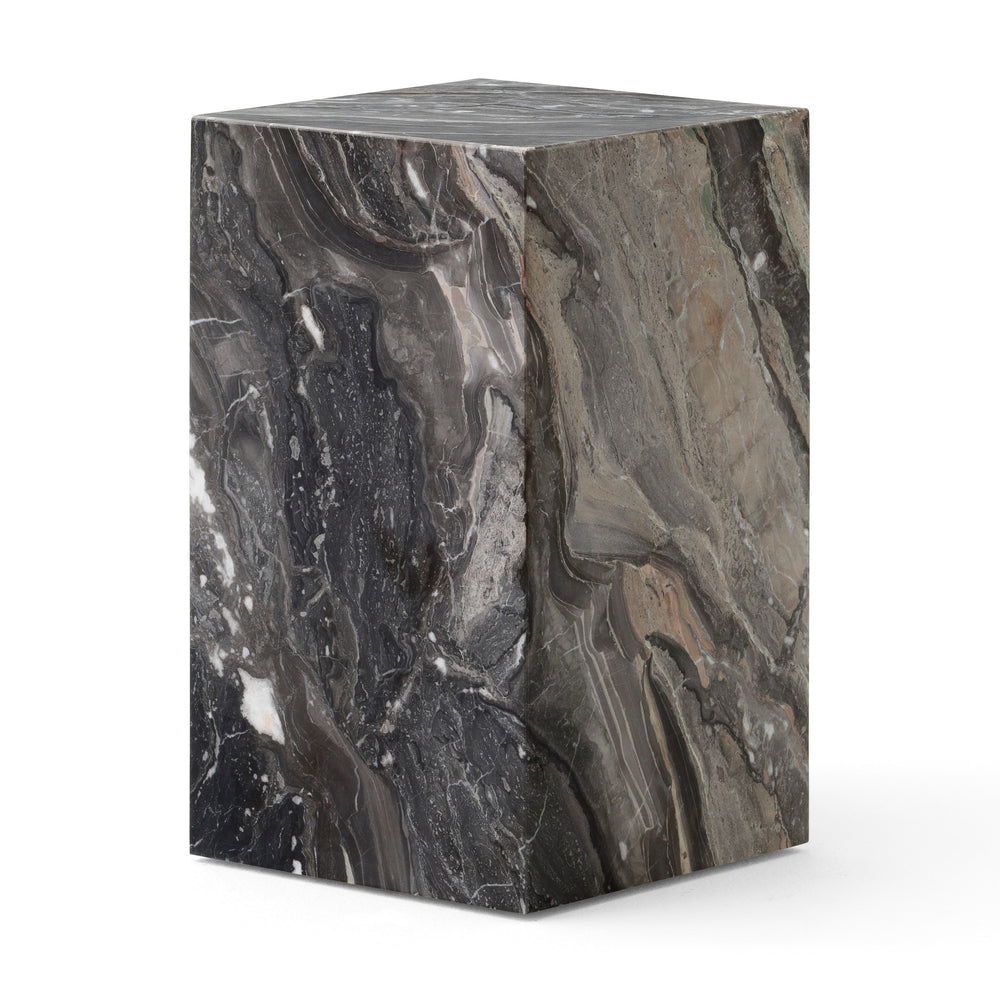 Audo Copenhagen Plinth Tall Side Table by Menu Design now Audo ...