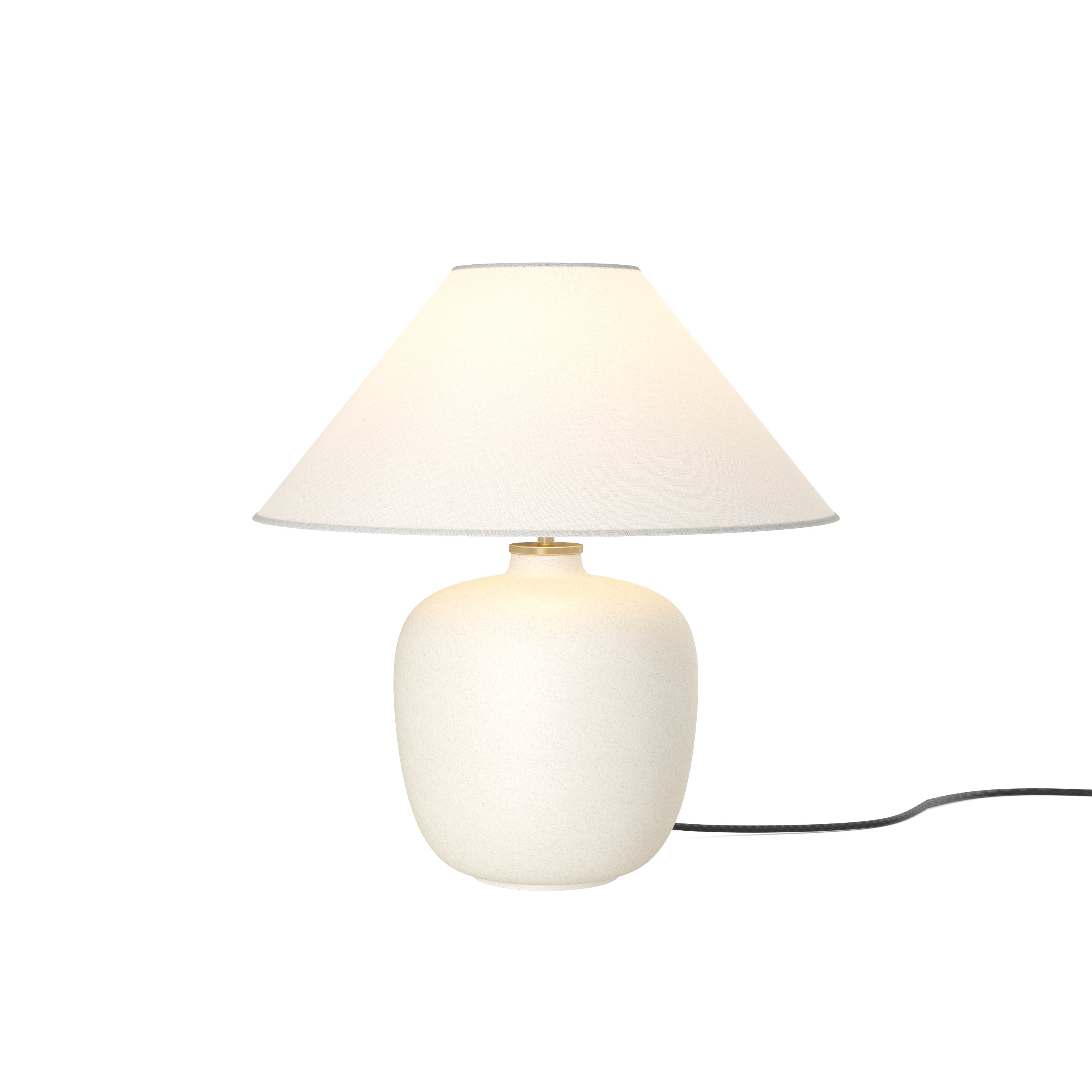 Audo Copenhagen Torso LED Table Lamp - 2Modern