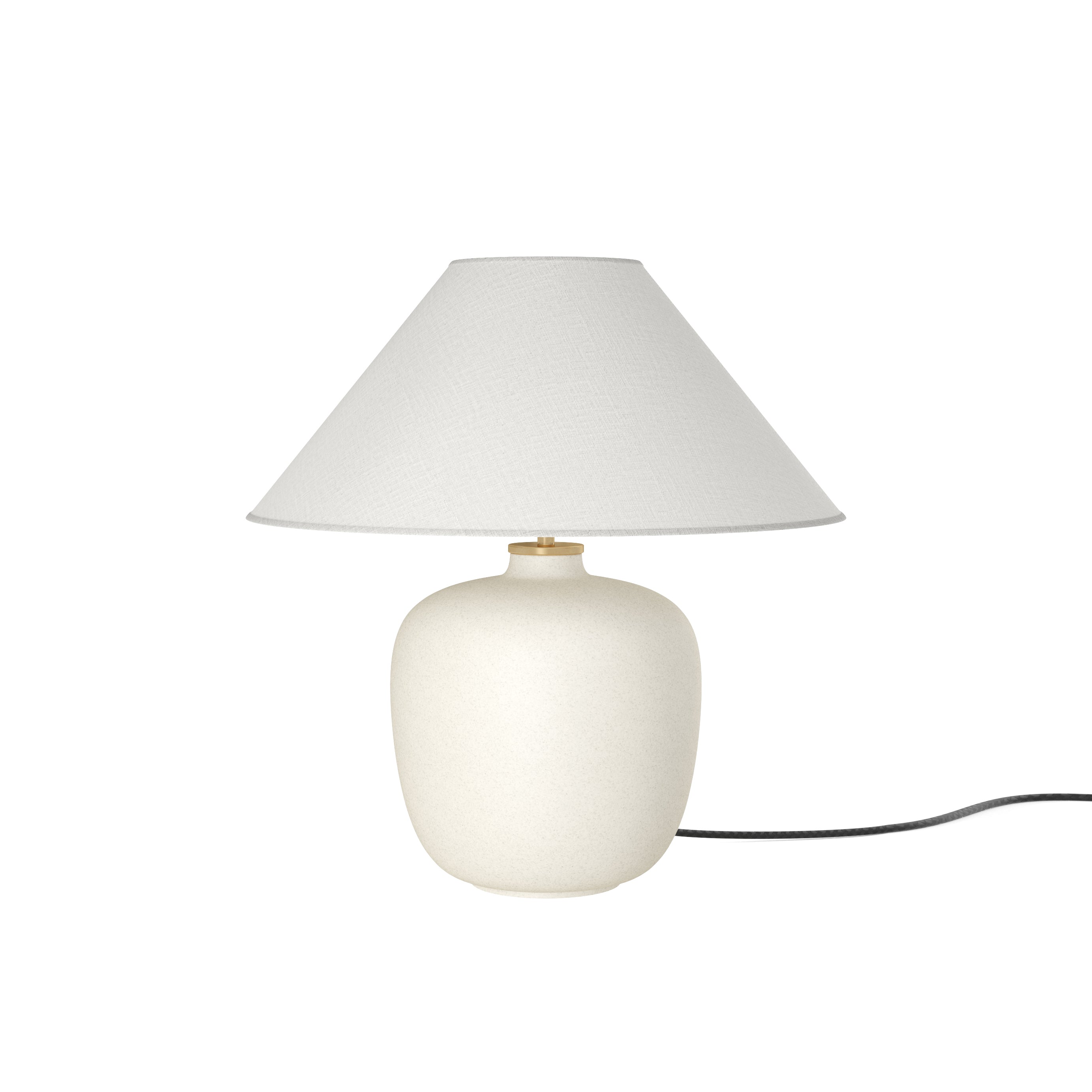 Audo Copenhagen Torso LED Table Lamp - 2Modern
