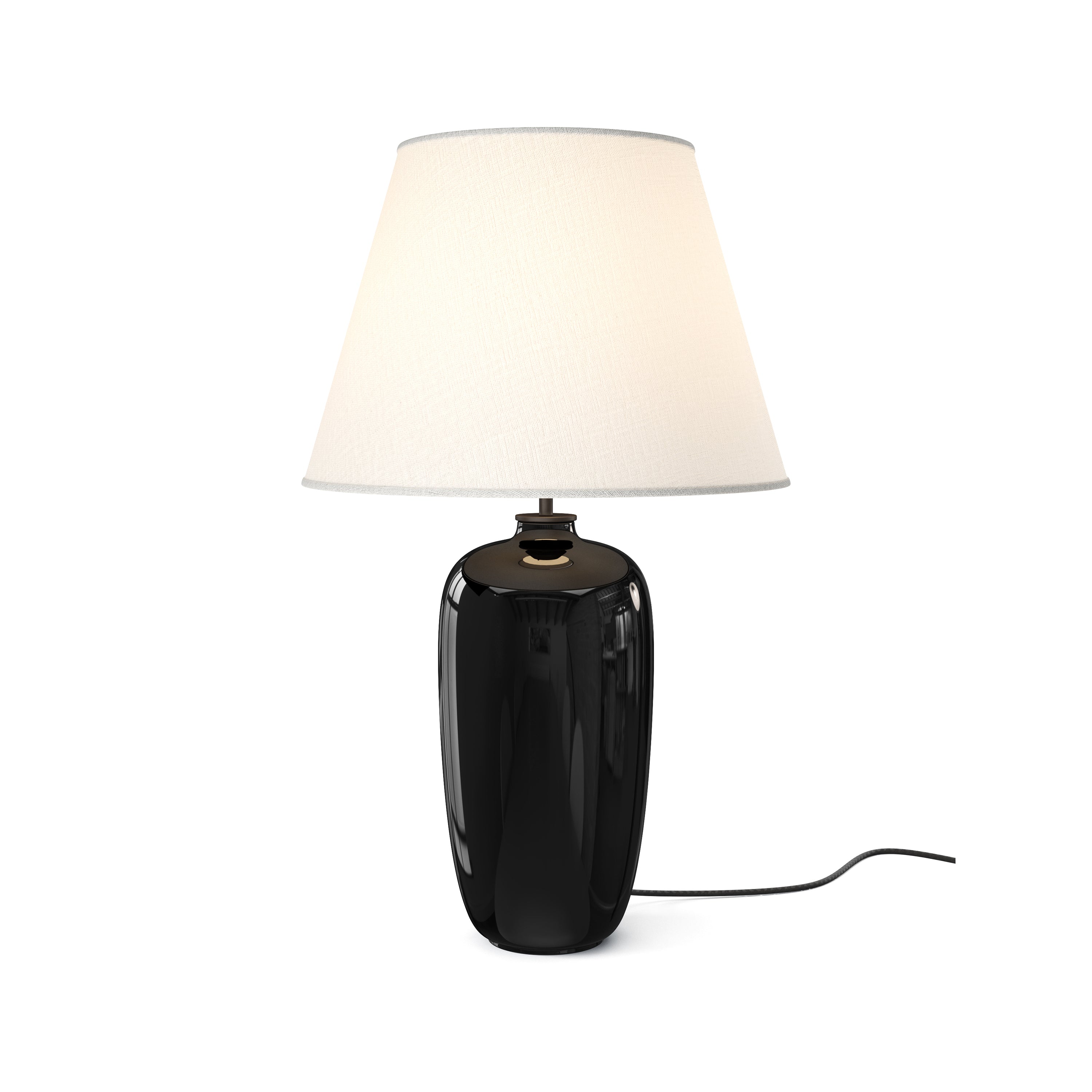 Audo Copenhagen Torso Tall LED Table Lamp - 2Modern