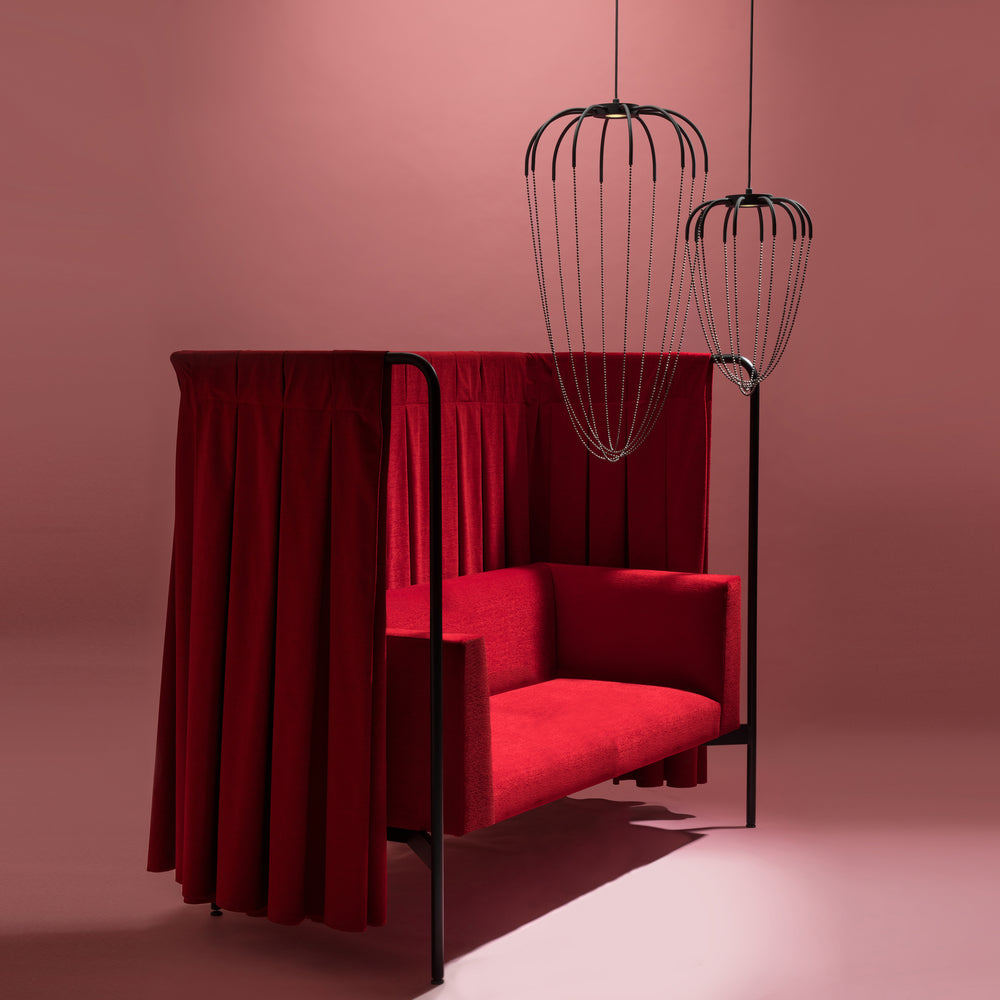 Axo Light Alysoid Pendant Light - 2Modern