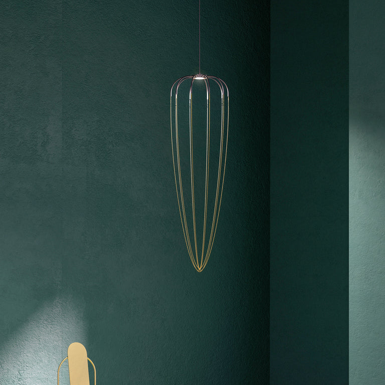 Axo Light Alysoid Pendant Light - 2Modern