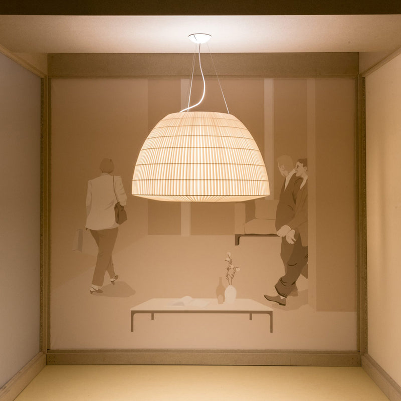 Axo Light Bell Large Pendant Light - 2Modern