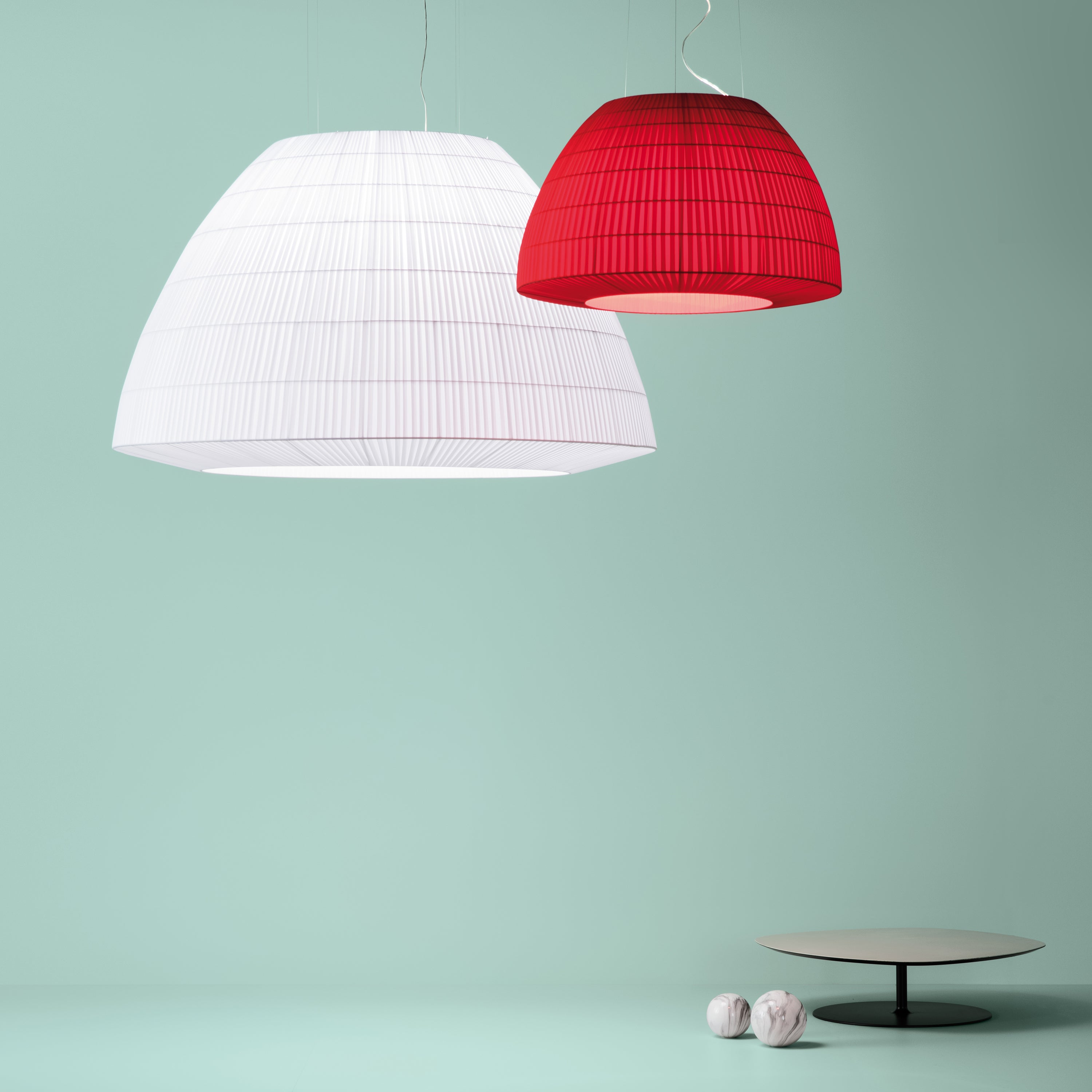 Axo Light Bell Pendant Light - 2Modern