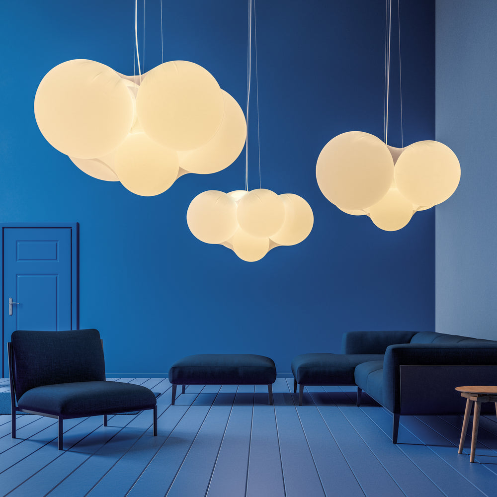 Axo Light Cloudy Pendant Light - 2Modern