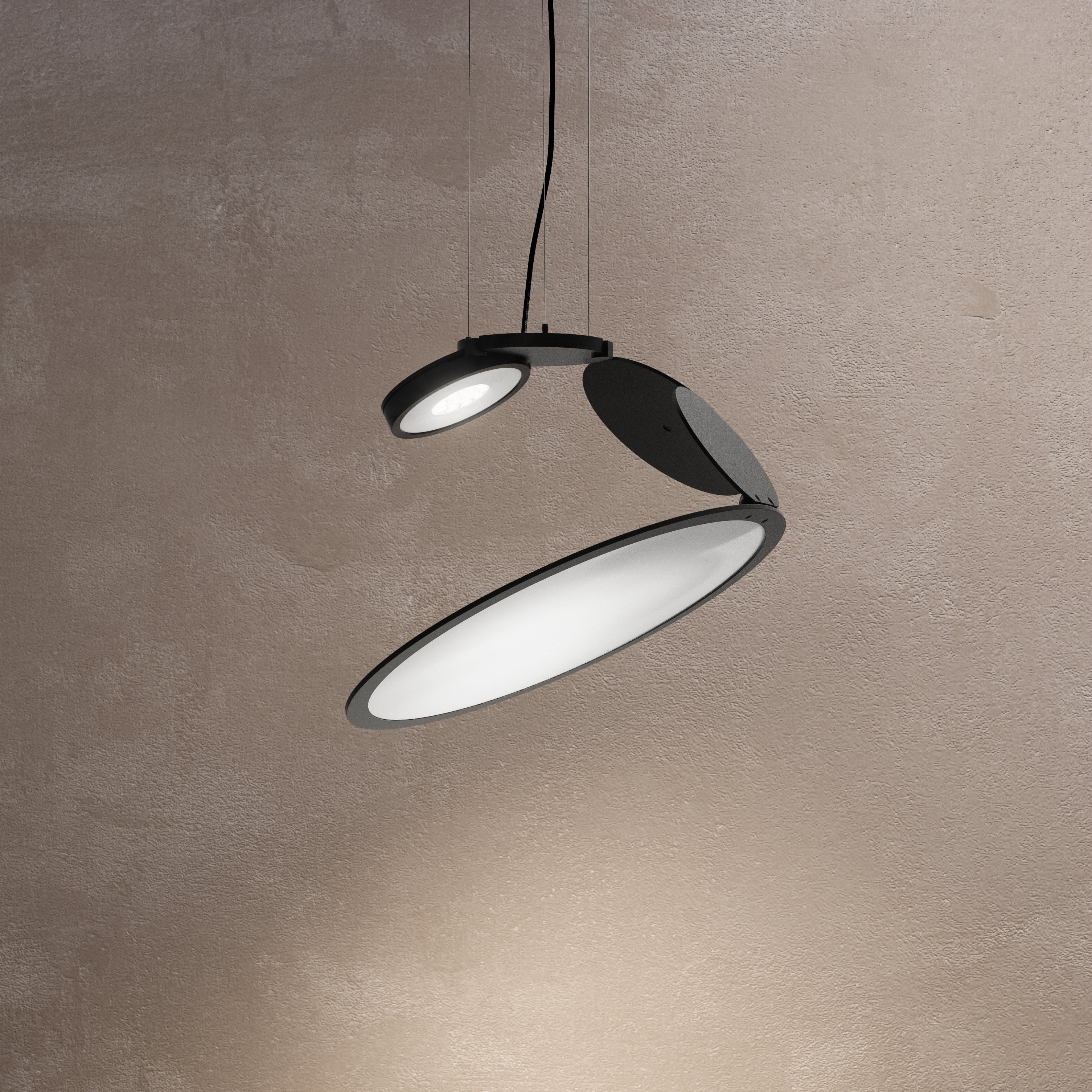 Axo Light Cut Pendant Light - 2Modern