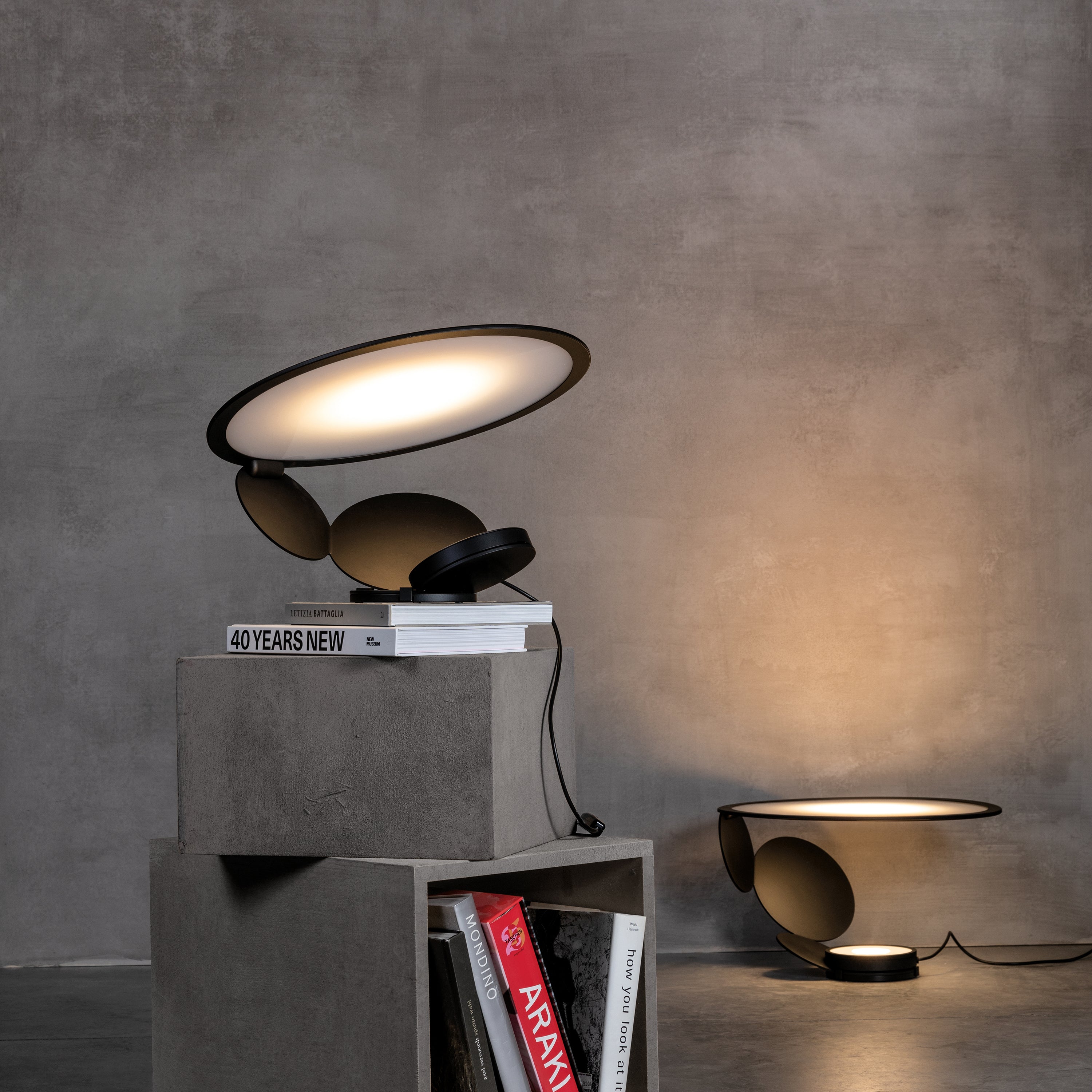 Axo Light Cut Table Lamp - 2Modern