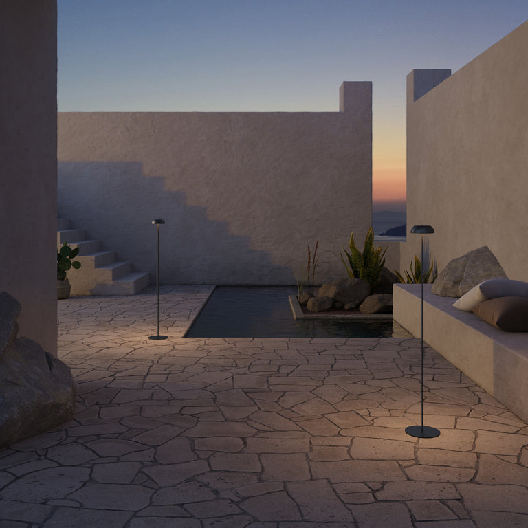 Axo Light Float Floor Lamp - 2Modern