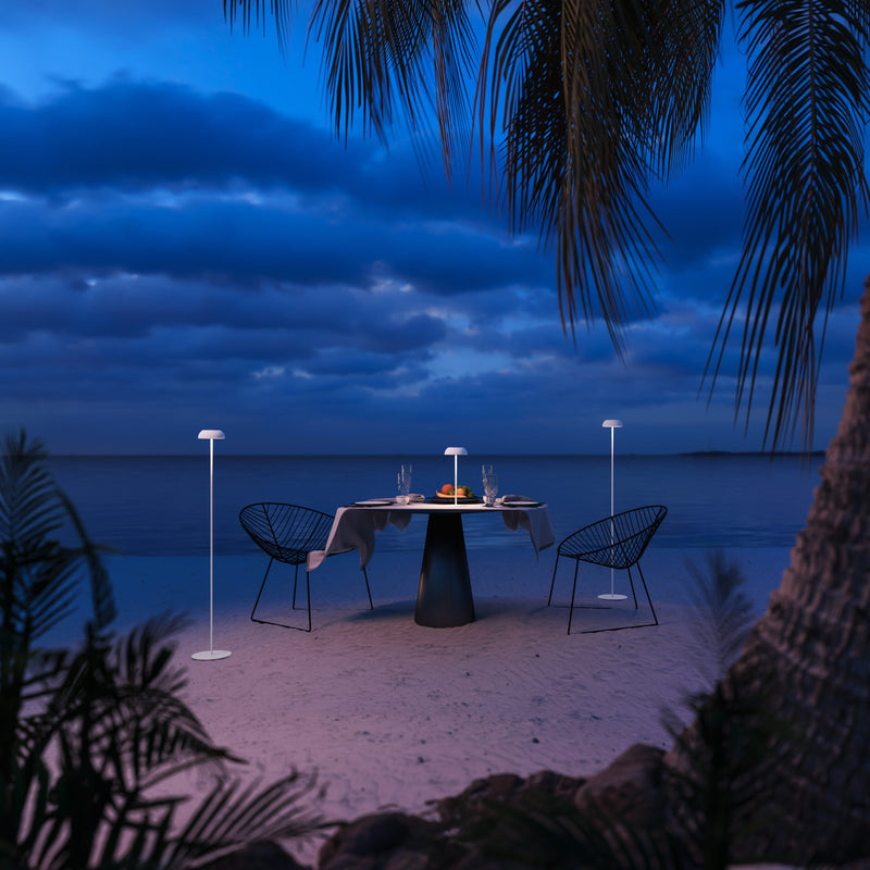 Axo Light Float Floor Lamp - 2Modern