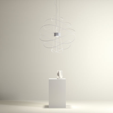 Axo Light Hoops Pendant Light - 2Modern