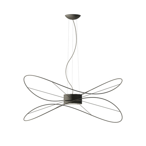 Axo Light Hoops Pendant Light - 2Modern