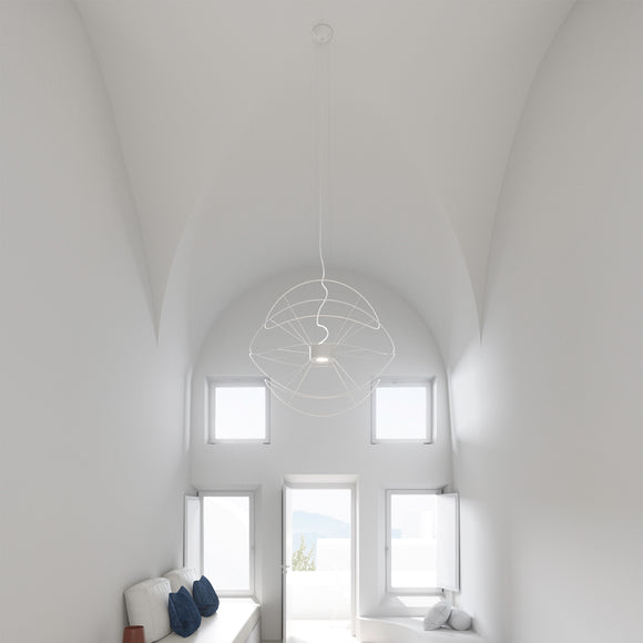 Axo Light Hoops Pendant Light - 2Modern