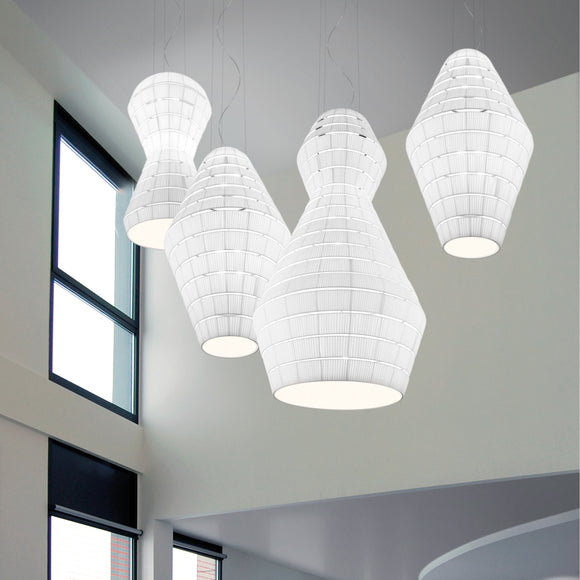 Axo Light Layers B Pendant Light - 2Modern