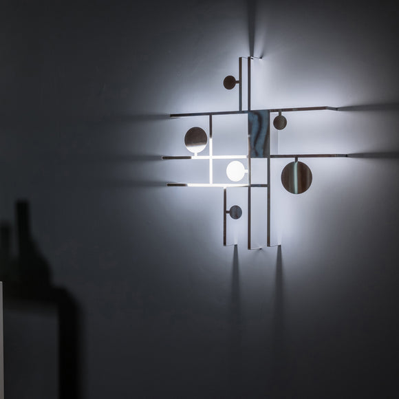 Axo Light Manifesto Wall/Ceiling Light - 2Modern