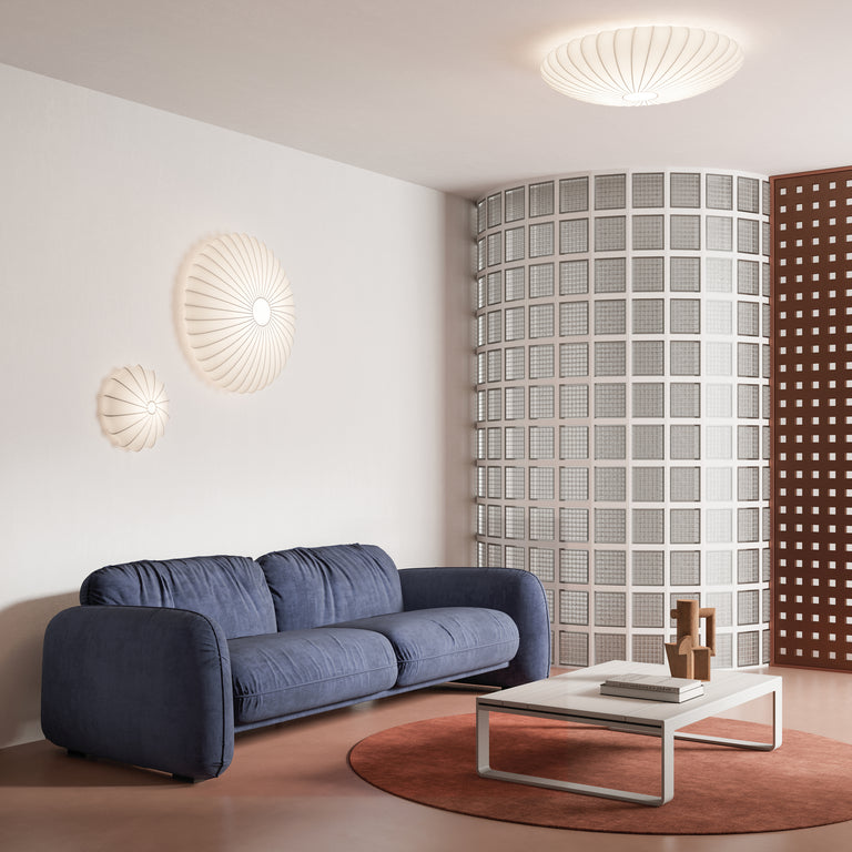 Axo Light Muse Wall/Ceiling Light - 2Modern