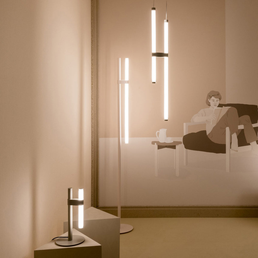 Axo Light Paralela Floor Lamp - 2Modern