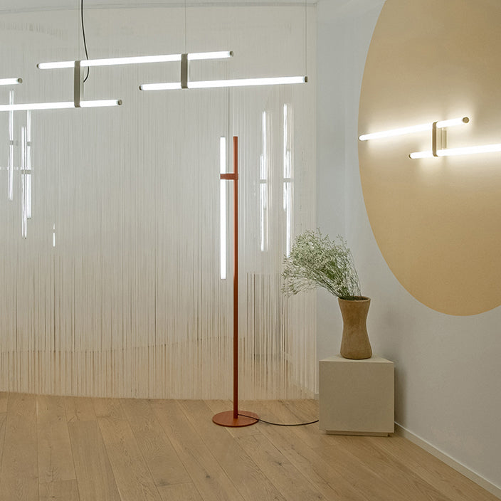 Axo Light Paralela Floor Lamp - 2Modern