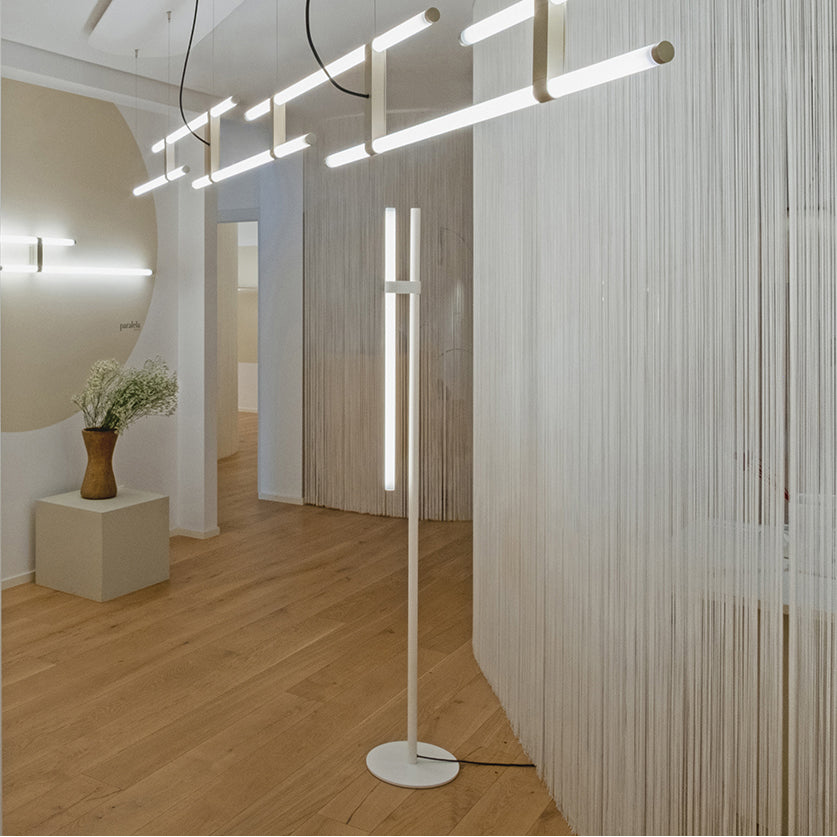Axo Light Paralela Floor Lamp - 2Modern