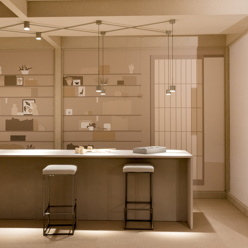 Axo Light Pivot Pendant Light - 2Modern