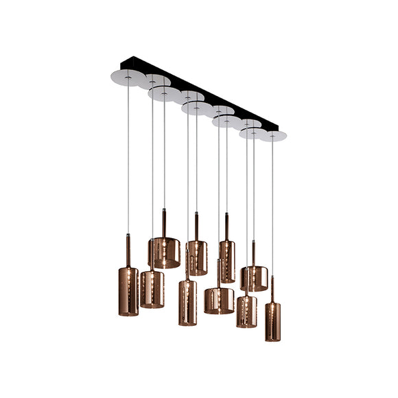 Axo Light Spillray Multi Pendant Light - 2Modern