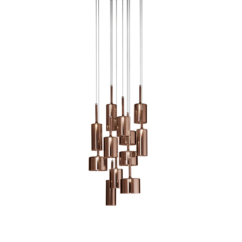 Axo Light Spillray Multi Pendant Light - 2Modern