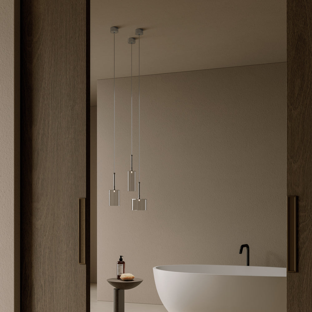 Axo Light Spillray Plus Pendant Light - 2Modern