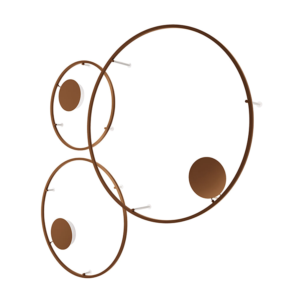 Axo Light U-Light 160 Wall / Ceiling Light - 2Modern