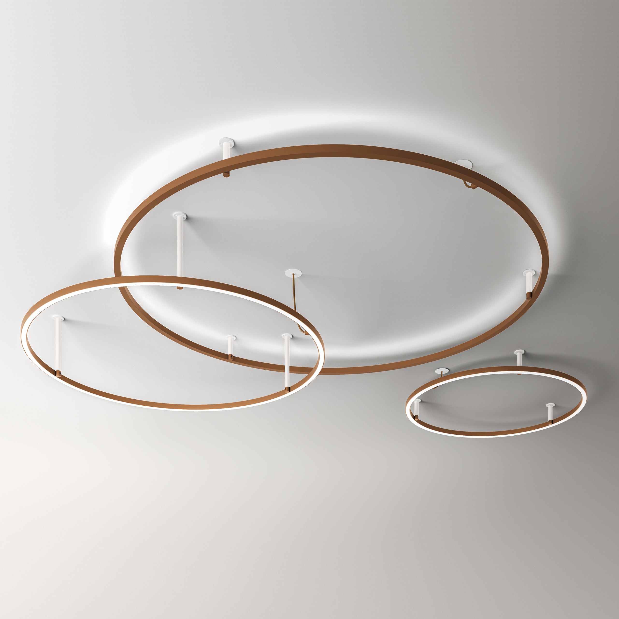 Axo Light U-Light 160 Wall / Ceiling Light - 2Modern
