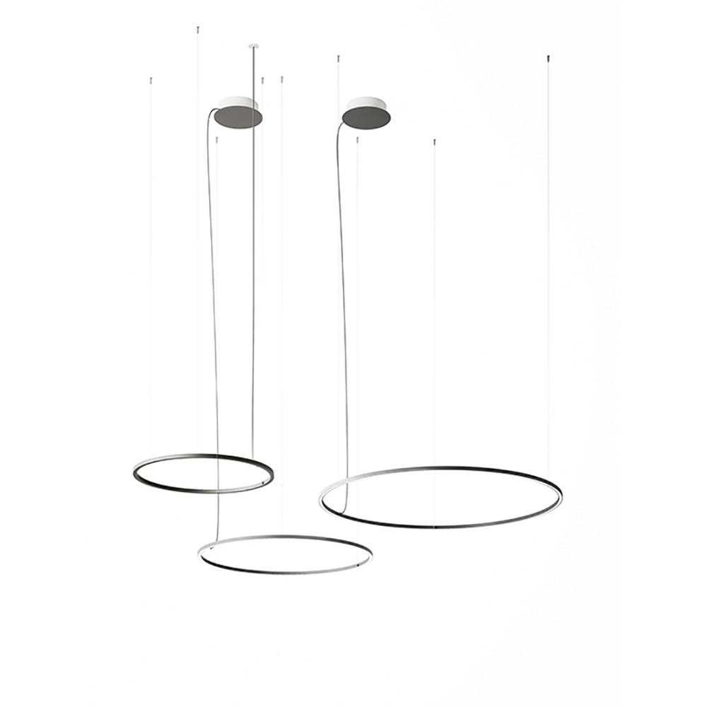Axo Light U-Light ULA Pendant Light - 2Modern