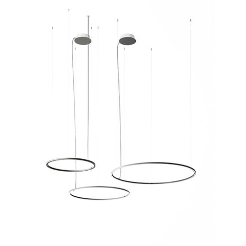 Axo Light U-Light ULA Pendant Light - 2Modern