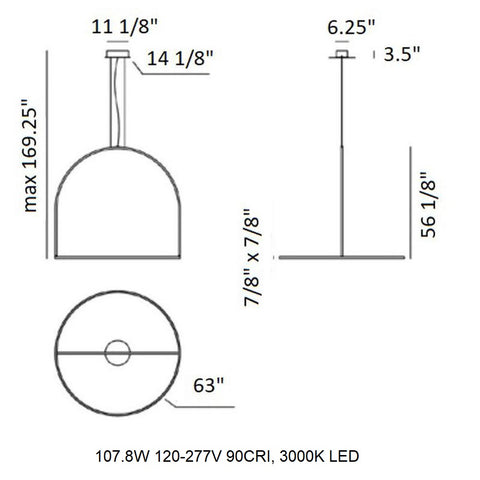Axolight - Modern Lighting - 2Modern