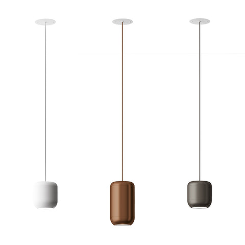 Axo Light Urban Recessed Pendant Light - 2Modern