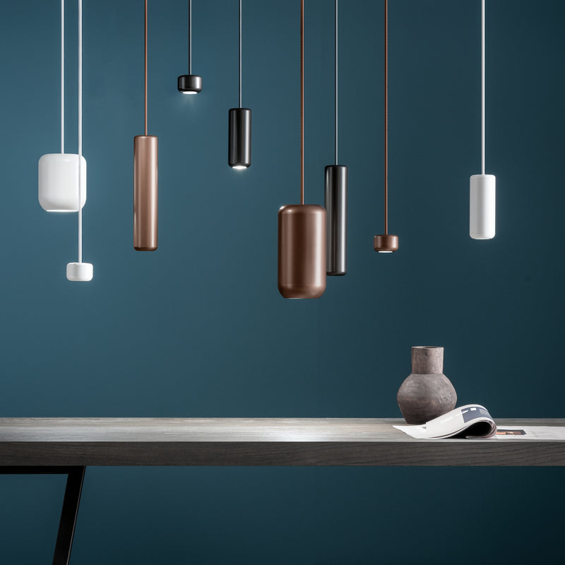 Axo Light Urban Recessed Pendant Light - 2Modern