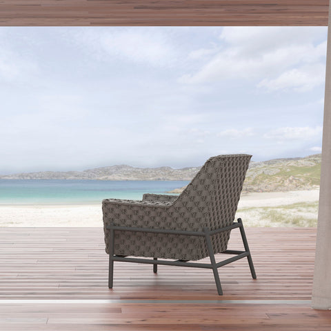 Azzurro Living Avalon Club Chair - 2Modern