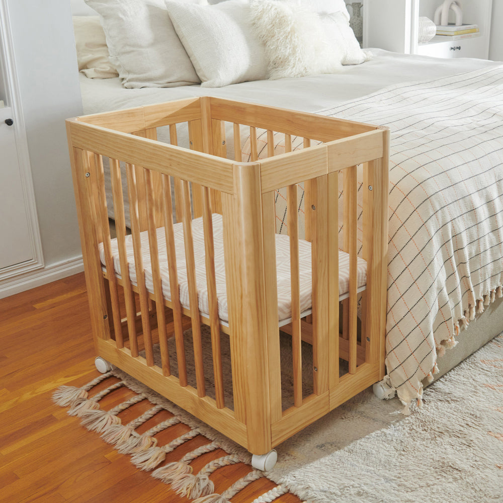 Babyletto All-Stages Crib Sheet - 2Modern
