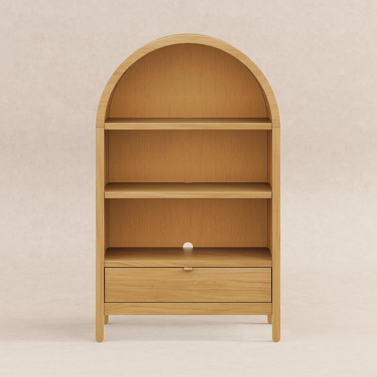 Babyletto Bondi Assembled Bookcase - 2Modern